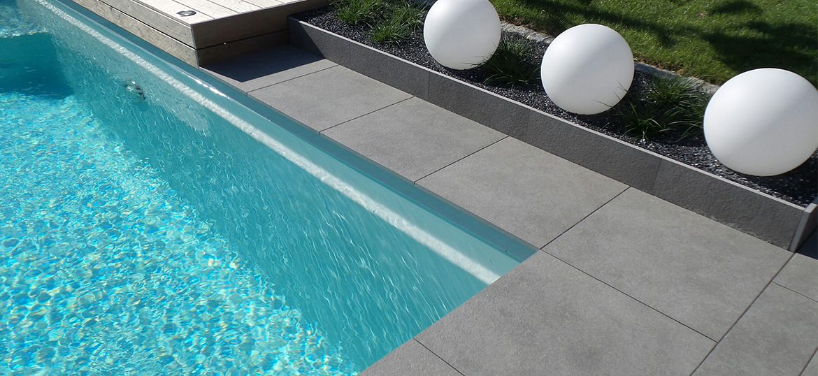 Outdoor Keramik Platten | ATEGA